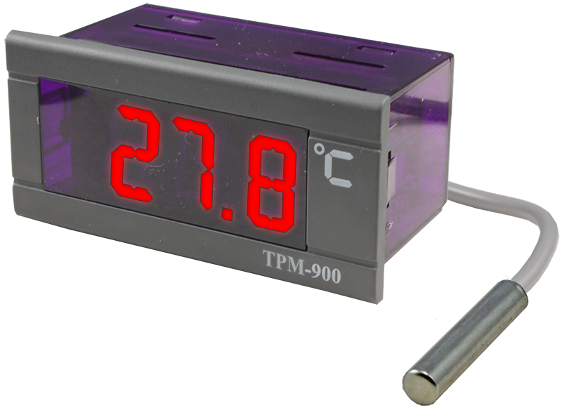 Digital TPM-900 - InnovateX